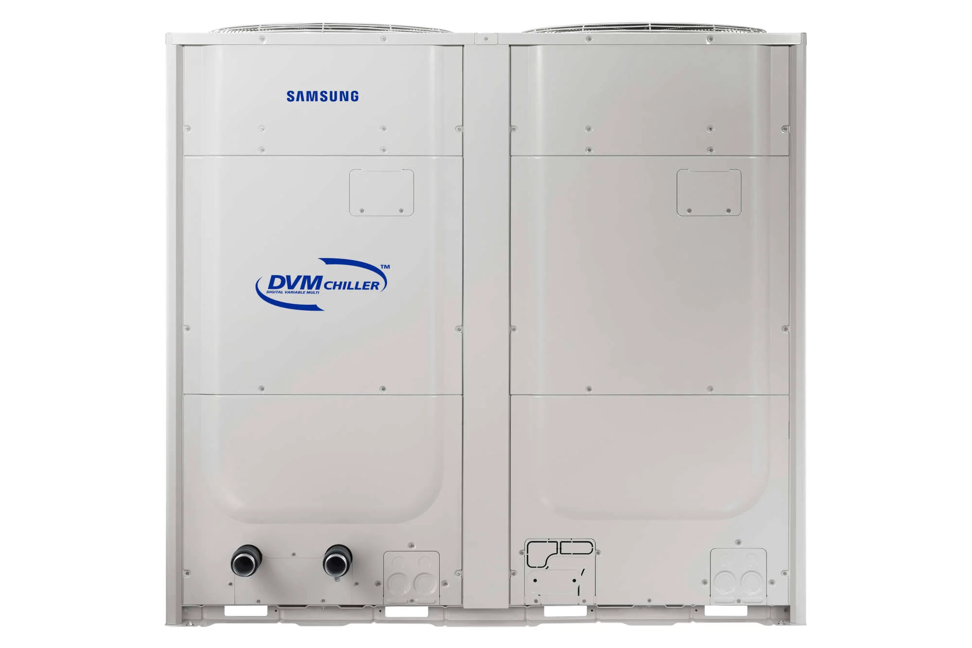 Samsung AG015KSVAJH/AA DVM Chiller (Air Cooled Modular Chiller ...